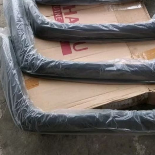 Jual original over fender F70 hiline plastik spakboard pelastik ...