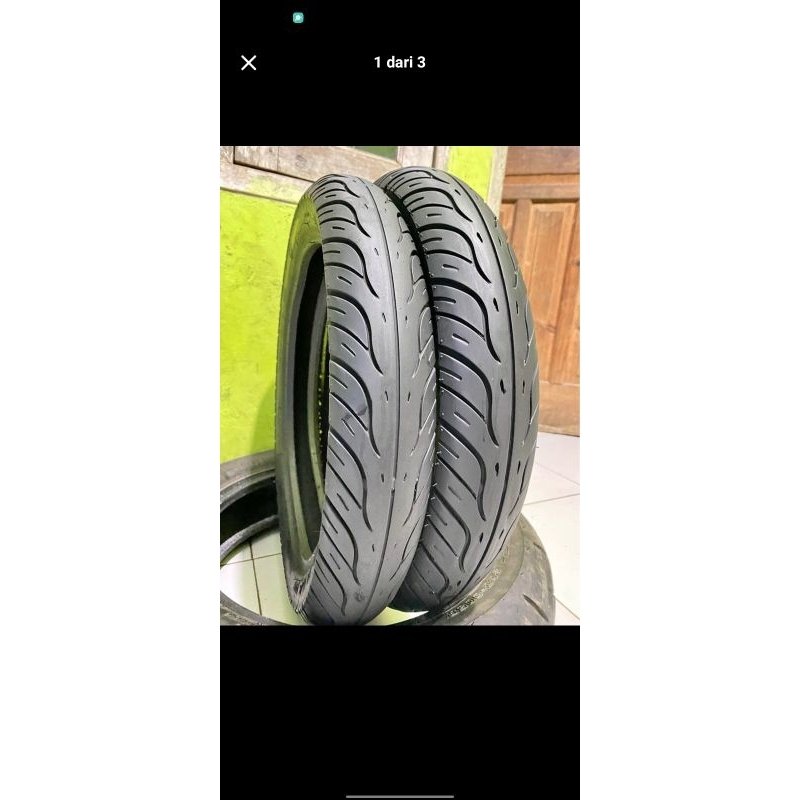 Jual Ban Federal Ring 14 sepasang | Shopee Indonesia