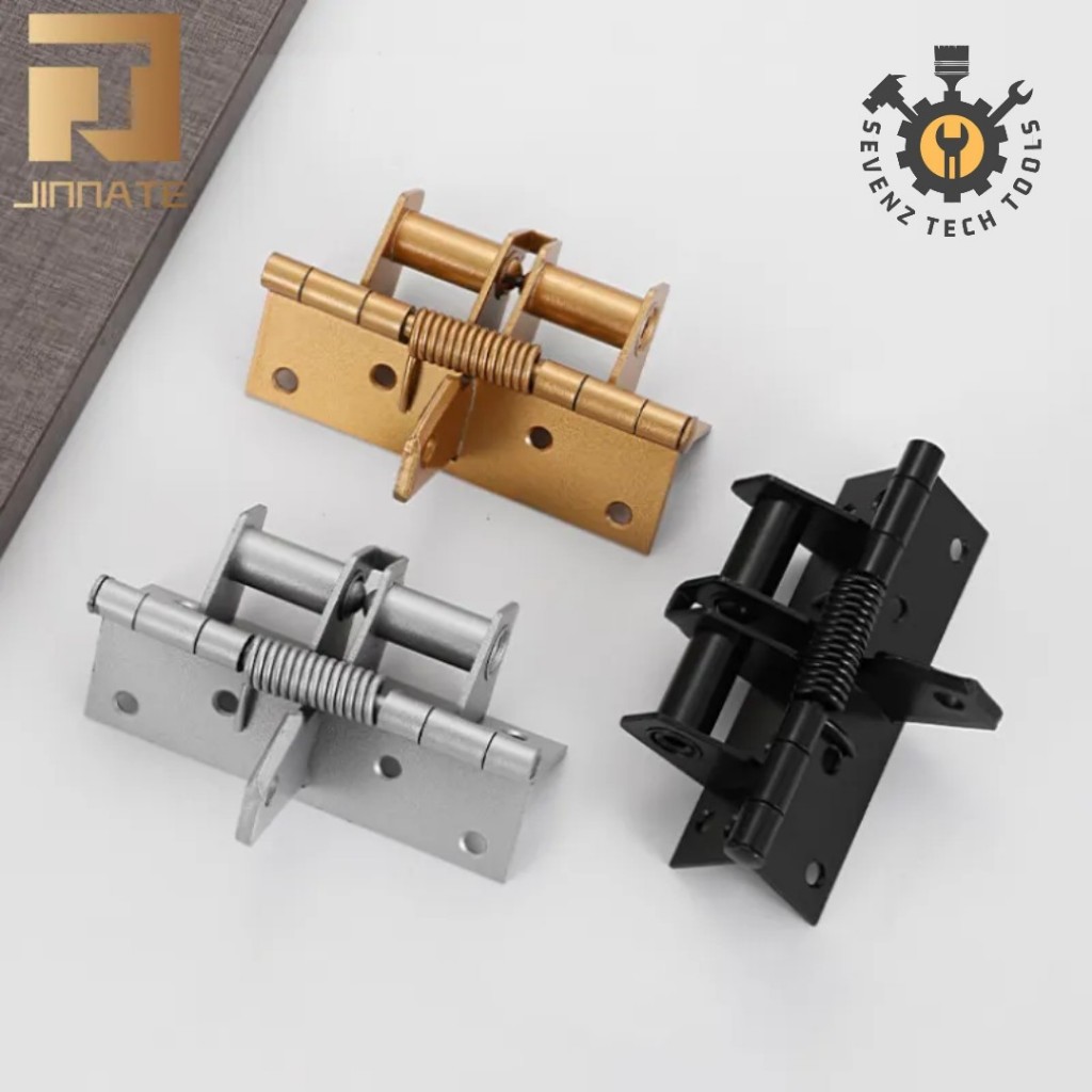 Jual ENGSEL PINTU OTOMATIS BUKA TUTUP SPRING DOOR CLOSER ENGSEL PENUTUP ...