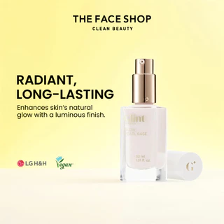 Toko Online The Face Shop Official Store | Shopee Indonesia