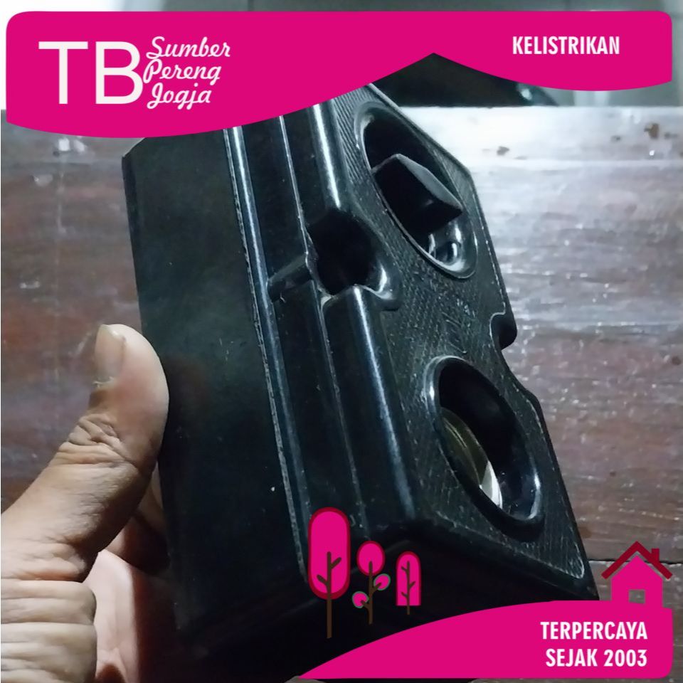 Jual Fuse Box Kotak Sekring Broco 1 Group | Shopee Indonesia