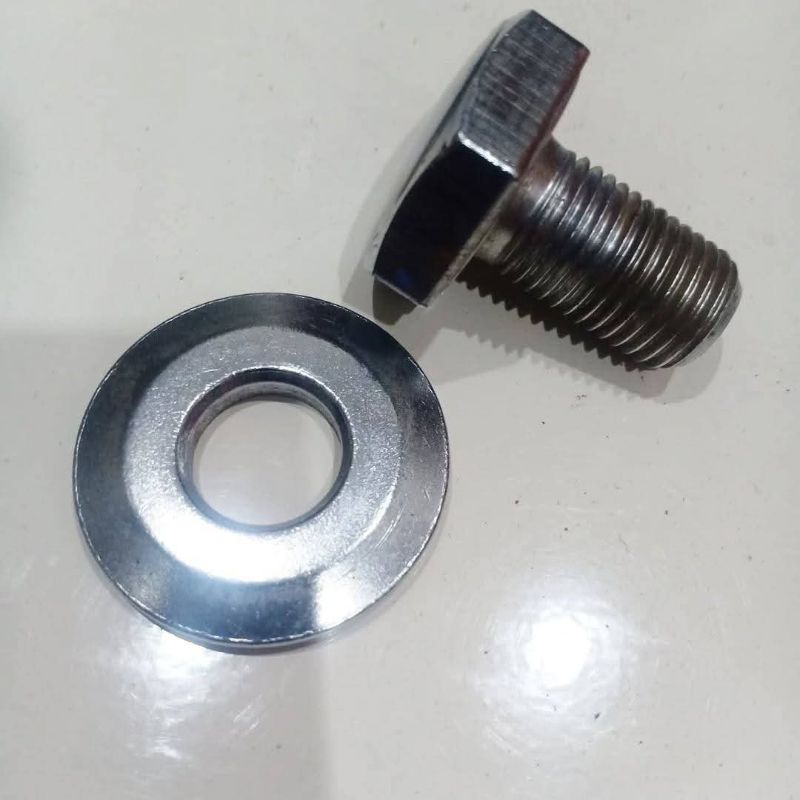 Jual baut dan ring T atas ninja original | Shopee Indonesia