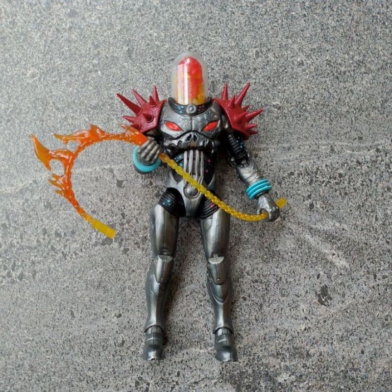 Jual Marvel Legends Cosmic Ghost Rider Original Hasbro | Shopee Indonesia