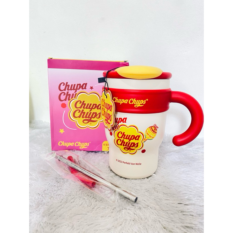 Jual Tumbler Chupa Chups Original | Shopee Indonesia