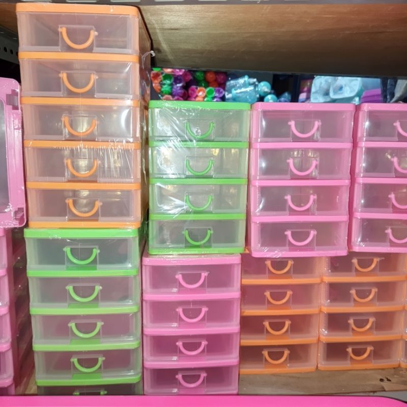 Jual CONTAINER VICTORY KENZO / VICTORY / SUSUN 5 / SUSUN 4 / LACI MINI ...