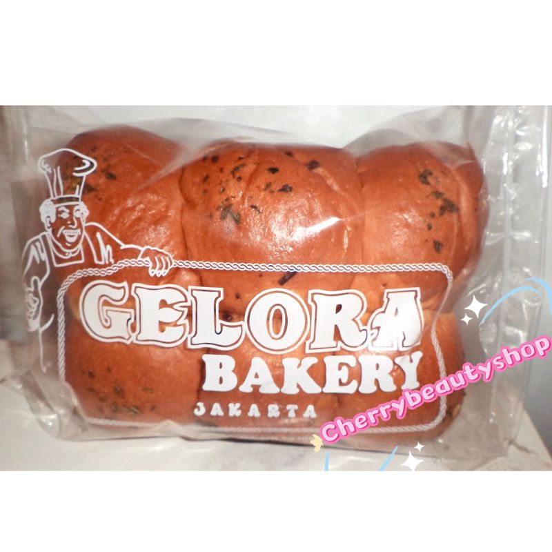 Jual Roti Smoked Beef Daging Asap Gelora Jatinegara | Shopee Indonesia