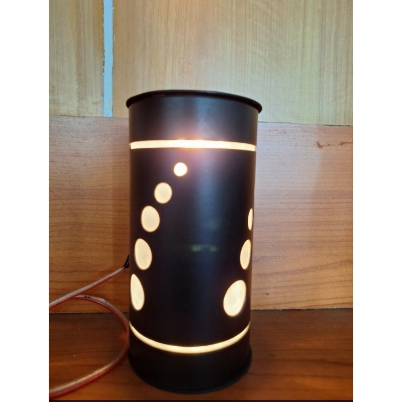 Jual lampu hias/tidur pipa pvc/paralon | Shopee Indonesia