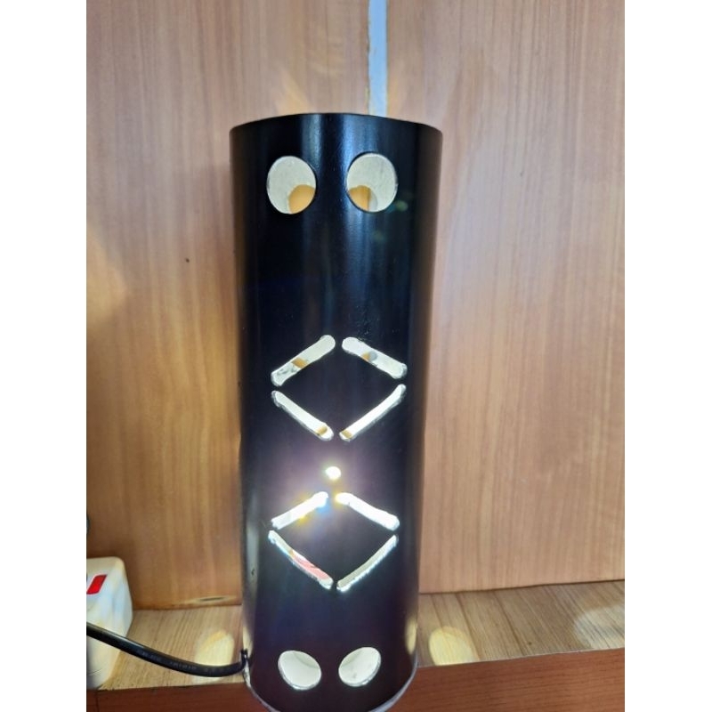 Jual Lampu hias/tidur pipa PVC/paralon | Shopee Indonesia