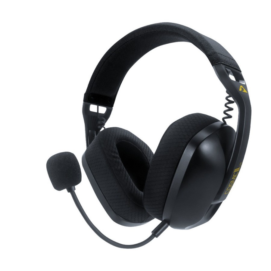 Jual Armaggeddon Headset Gaming Cosmic III Lite Wireless | Shopee Indonesia