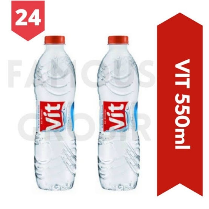 Jual vit botol tangung 500ml | Shopee Indonesia