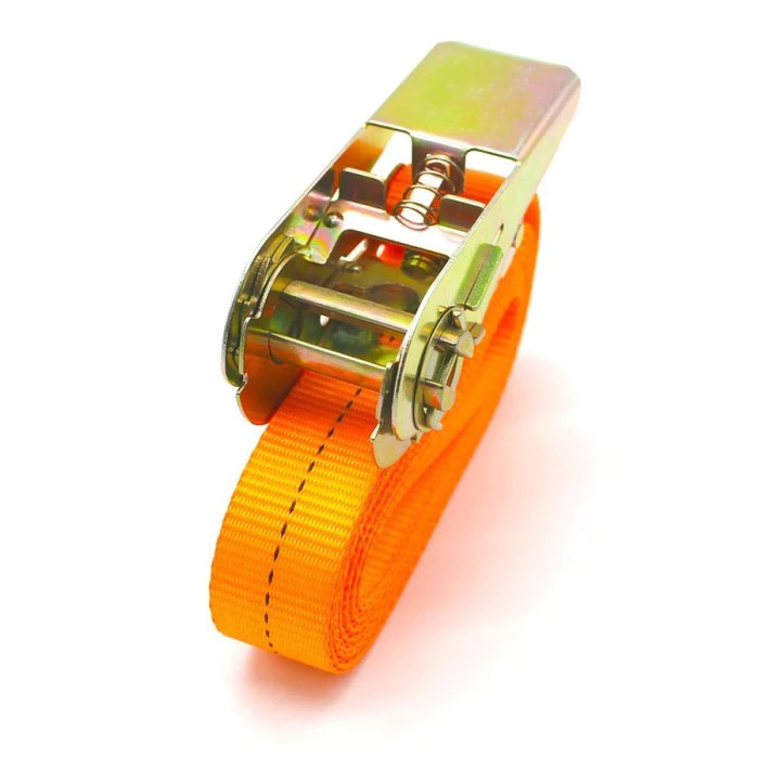 Jual Tali Pengikat Barang Motor Antar Paket Ratchet Tie Down Set Gesper ...