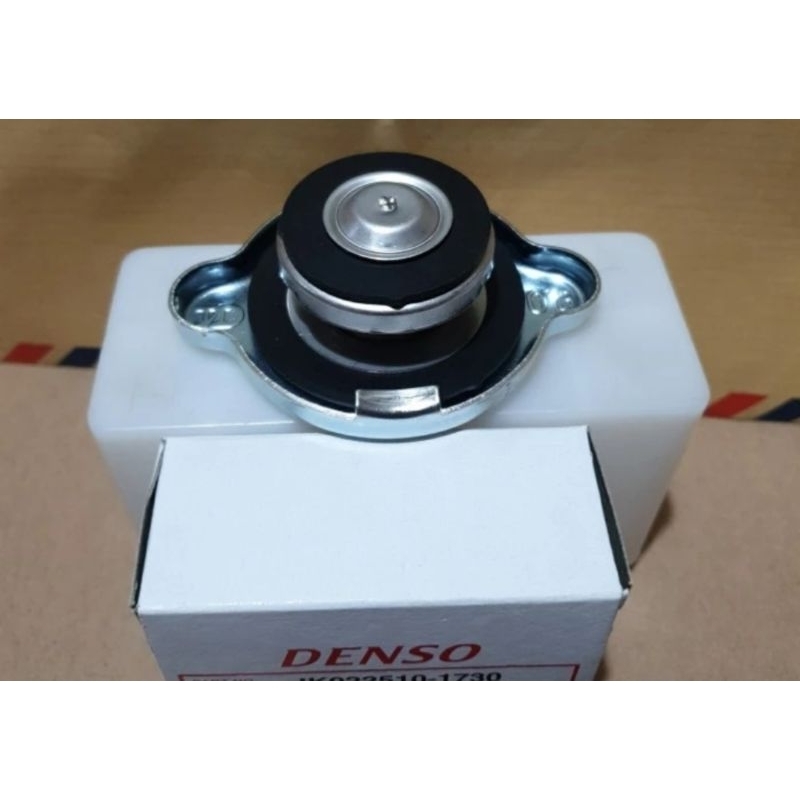 Jual Tutup radiator PS100 ps120 umplung L300 T120 besar denso | Shopee ...