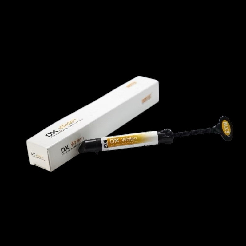 Jual Composite dentex EXW veneer komposit Extra white / Dentex Composit dental | Shopee Indonesia