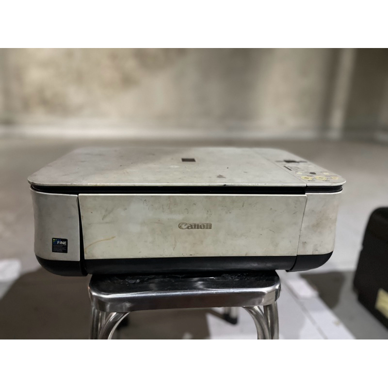 Jual Printer Canon MP258 error p22 | Shopee Indonesia