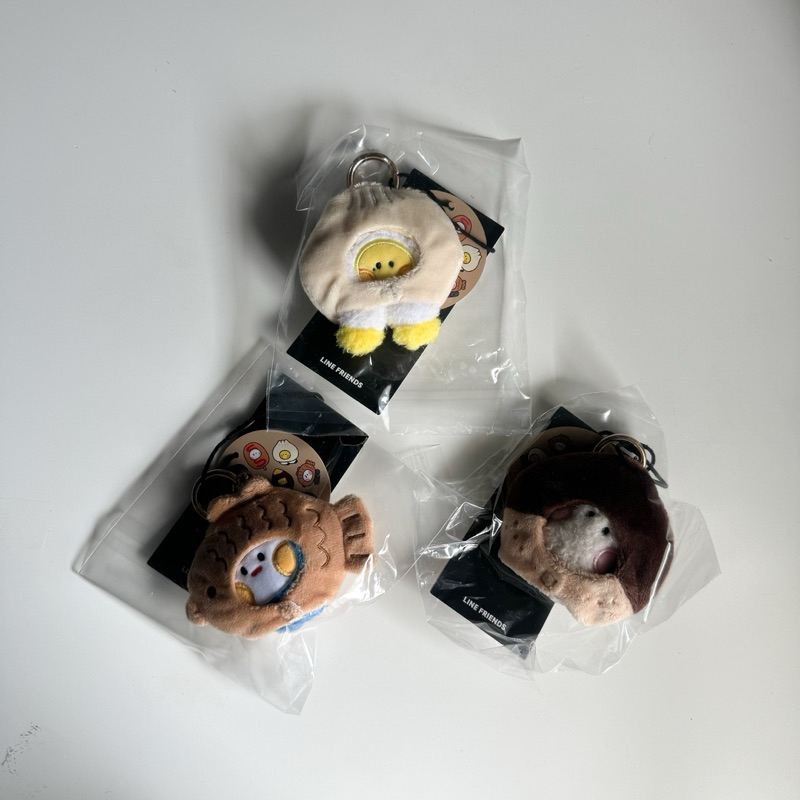 Jual Truz Line Friends Ready Stock | Shopee Indonesia