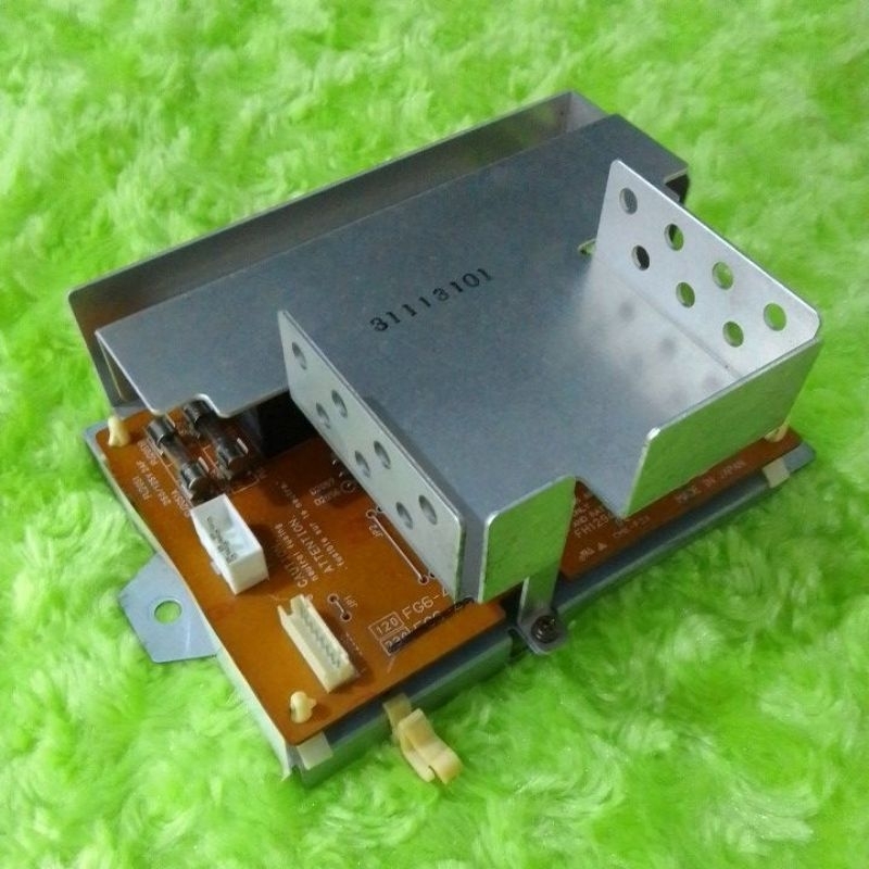 Jual Pcb SSR Mesin Fotocopy Canon IR 5000/5020 | Shopee Indonesia