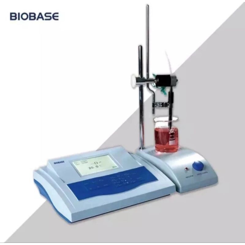 Jual ZD-2 Automatic Potential Titrator adjustable potentiometric ...