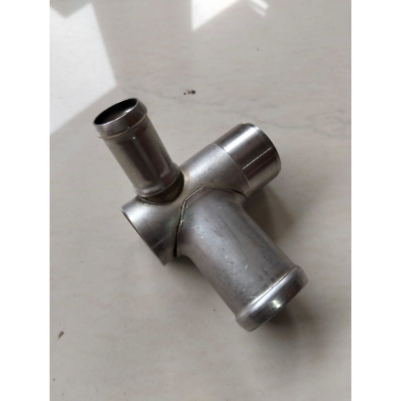 Jual Pipa By Pass Cylinder head Avanza Xenia THN 2004-1019 ORI ( 90044 ...