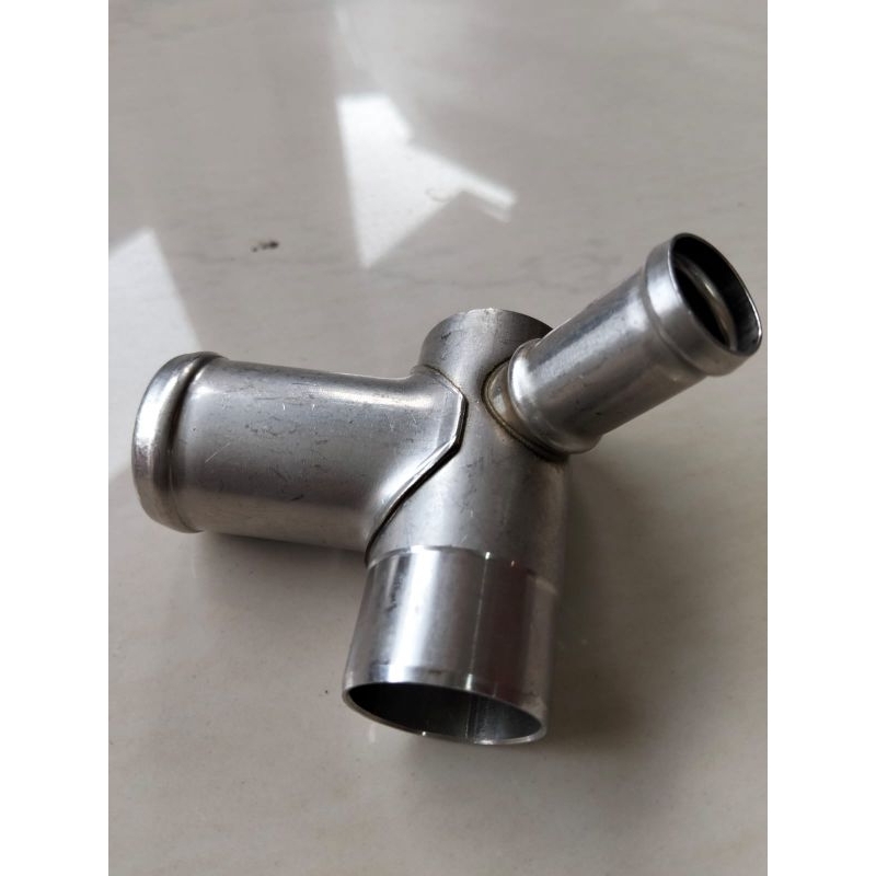 Jual Pipa By Pass Cylinder head Rush/Terios original ( 90044-41124 ...