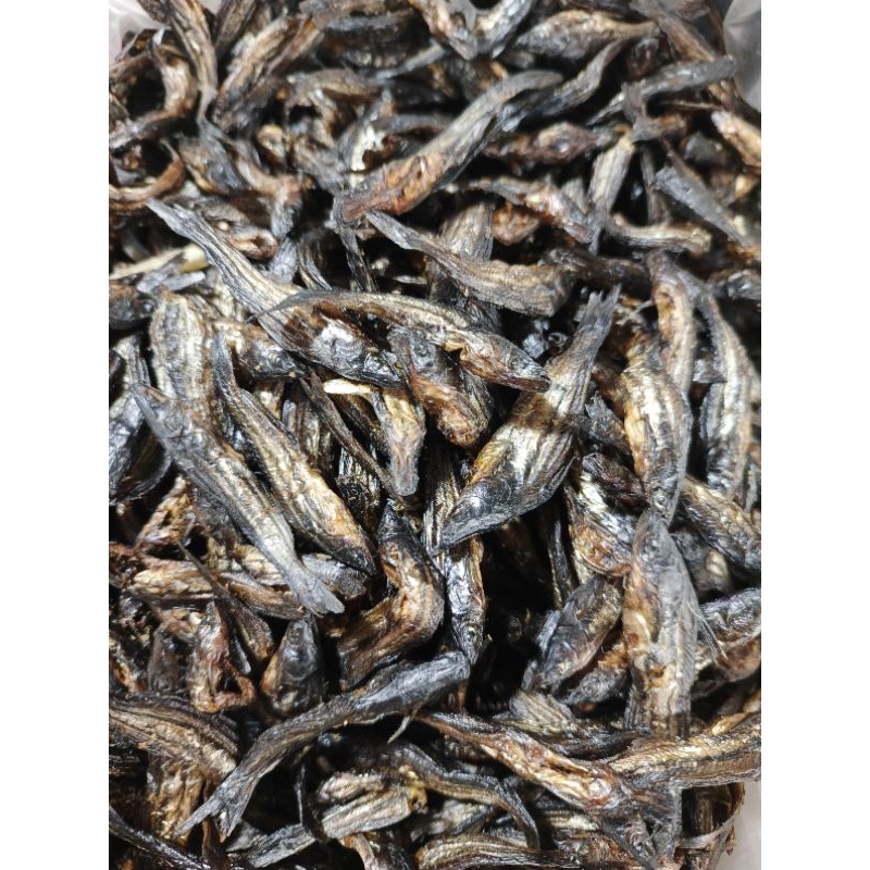 Jual Ikan Riu Asap Salai Riu Kualitas Super | Shopee Indonesia