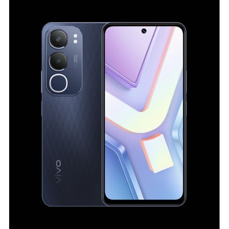 Jual Vivo Chipset Y19S Terlengkap & Harga Terbaru Juni 2026 | Shopee ...