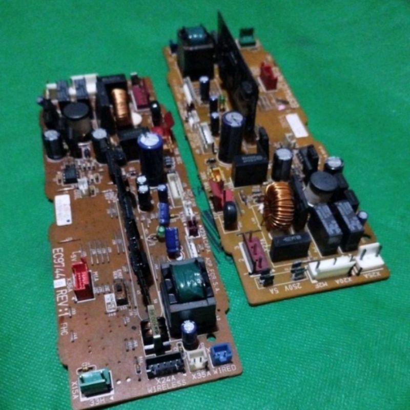 Jual Modul PCB AC Daikin CASSETTE indoor | Shopee Indonesia