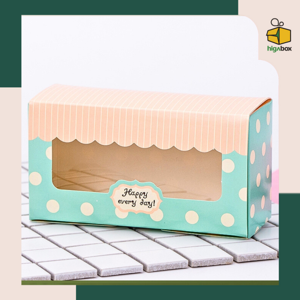 Jual Box Snack ultah Anak, Goodie Bag Ulang Tahun anak, Box snack ulang ...