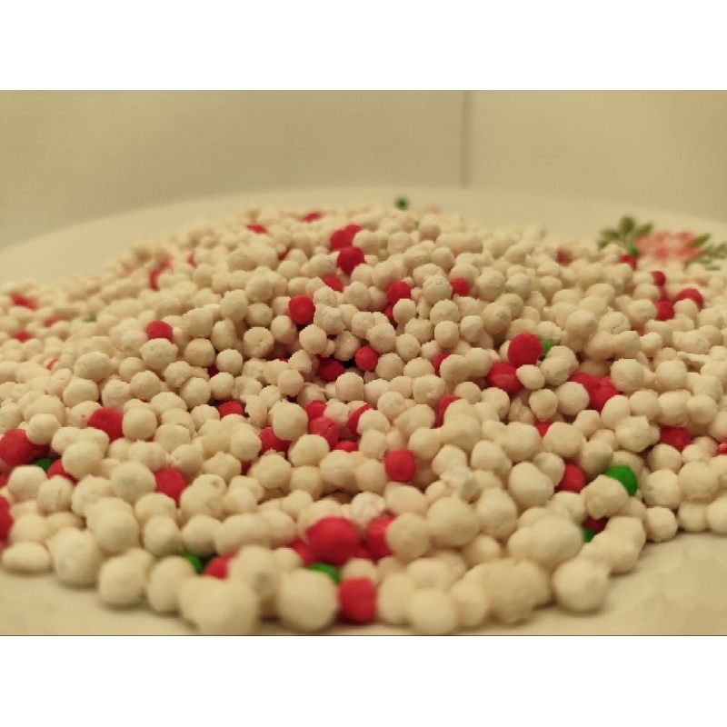 Jual Sagu Mutiara / Mata Ikan Cap Zebra | Shopee Indonesia