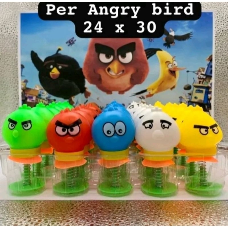 Jual Permen keras C&J Warna Loncat Isi 30 pcs | Shopee Indonesia