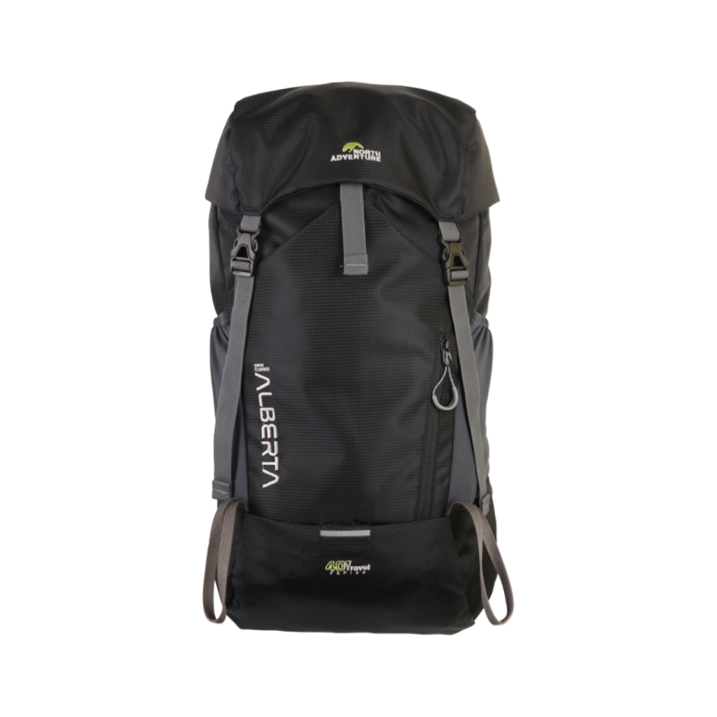 Jual North Adventure - Tas Ransel Backpack Semi Carrier 40 Liter ...
