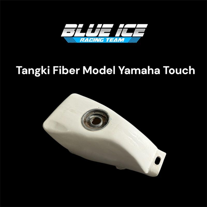 Jual TANGKI TANKI FIBER FIBERGLASS GLASS MODEL YAMAHA TOUCH | Shopee ...
