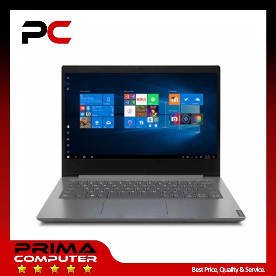Jual LENOVO V14-IAP-82TS00JMID Intel Core i3 1215U 512GB SSD 8GB W11+ OHS 2021 14'' | Shopee ...