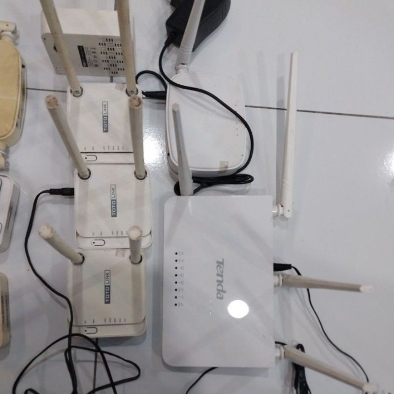 Jual router bekas | Shopee Indonesia