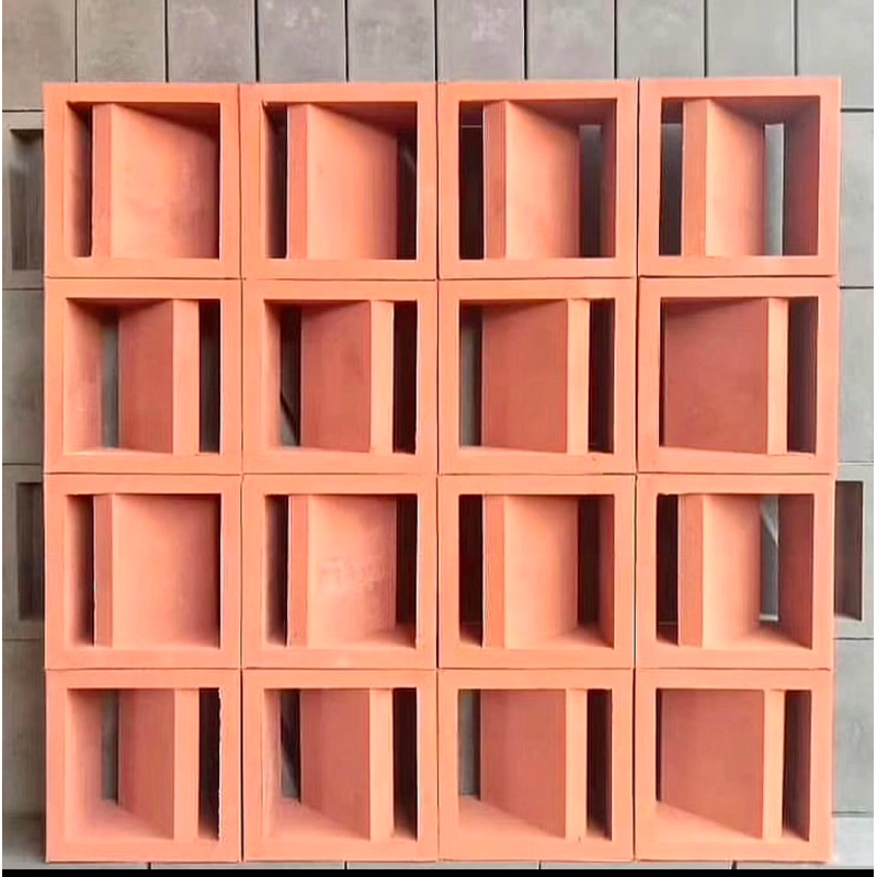 Jual Roster minimalis nako lb 2 (20x20)roster pagar, roster dindin ...