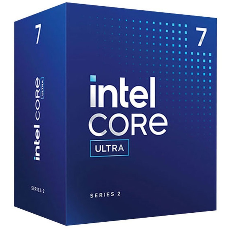 Jual Intel Core Ultra 7 265 (Series 2) | Shopee Indonesia