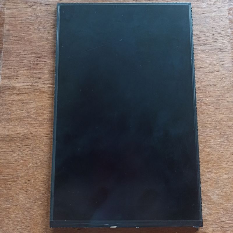 Jual Lcd Tab Tablet Advan Vanbook 10 W100 original copotan | Shopee ...