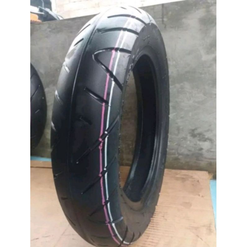 Jual BAN DEPAN SCOOPY MEREK IRC UKURAN 100/90-12 TUBLES | Shopee Indonesia