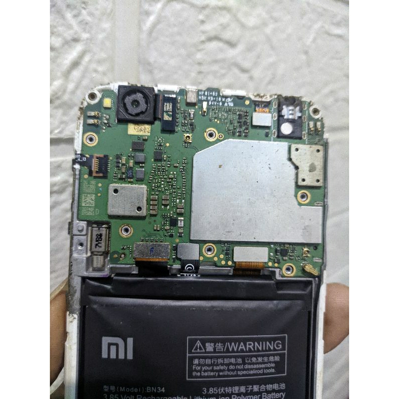 Jual MESIN REDMI 5A HIDUP NORMAL | Shopee Indonesia