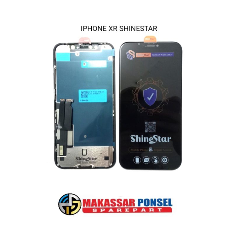 Jual LCD IPhone XR Terlengkap & Harga Terbaru Mei 2026 | Shopee Indonesia