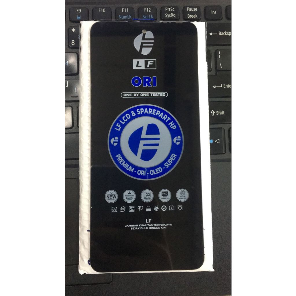 Jual LCD INFINIX HOT 11s / ZERO 5G X6812 (LIFE FUTURE) | Shopee Indonesia