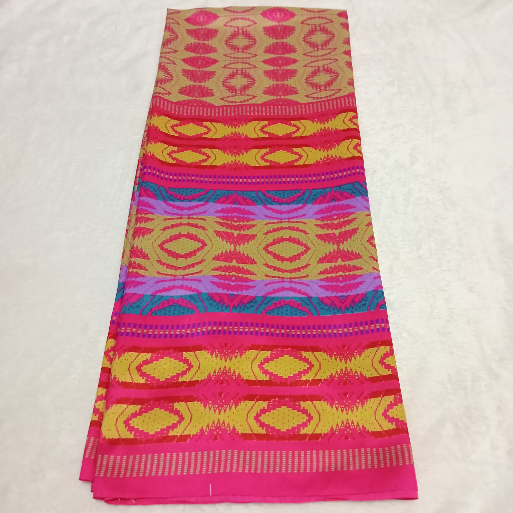 Jual Kain Sarung Songket Palembang Raja songket Tenun Termurah PUSAT ...