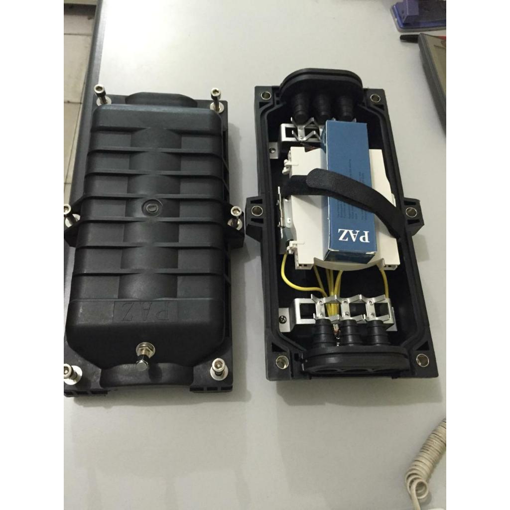 Jual JB/JC (Joint Box/ Joint Closure) 12/24/48 CORE LENGKAP PAZ ...