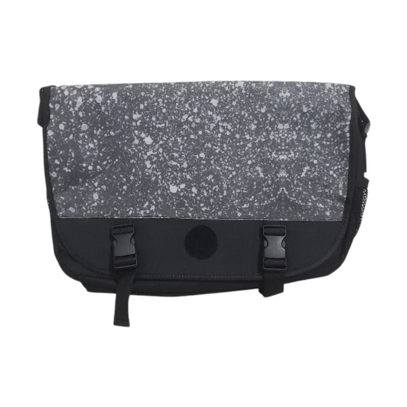 Jual Tas Insight Original Long Jump Sling Bag Black | Shopee Indonesia