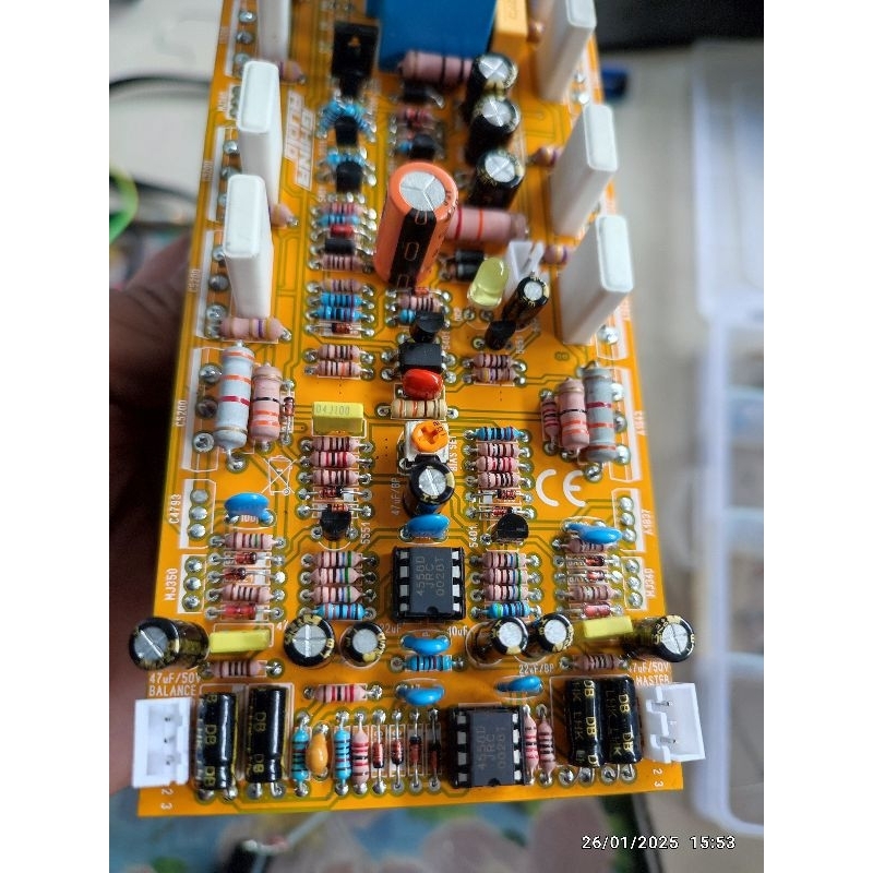 Jual KIT DRIVER H MINI SUDAH INBAL OCL ANTI KONSLET | Shopee Indonesia