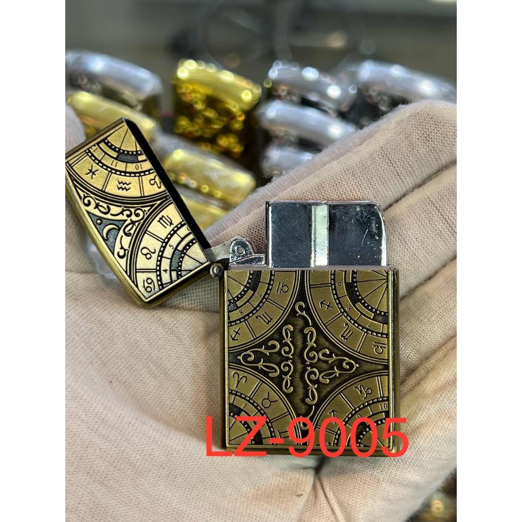 Jual Korek api bara las korek api unik bisa isi ulang LZ-9005(BISA COD ...