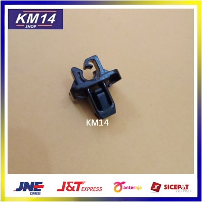 Jual CLIP DOOR LOCK KANCING KAWAT DOOR LOCK PINTU ISUZU PANTHER ...