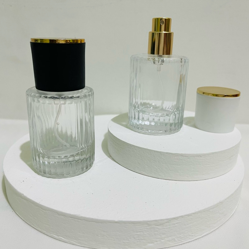 Jual Botol Parfum Chloe 30 ml Refill / isi ulang / drat | Shopee Indonesia