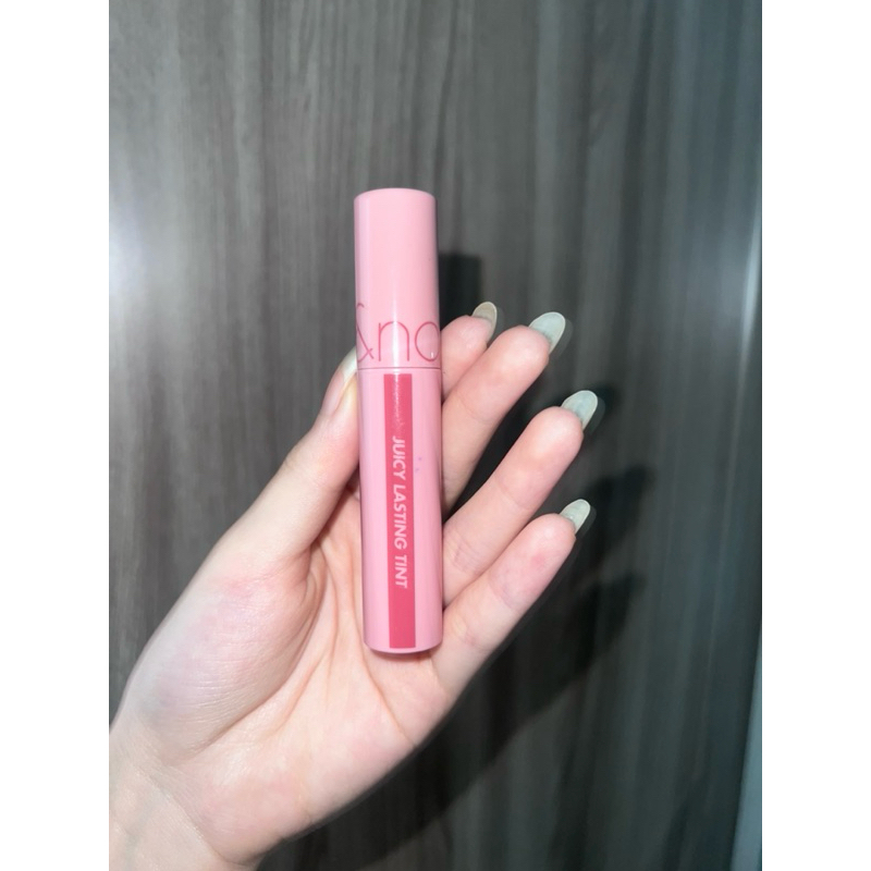 Jual Romand bare grape #25 juicy lasting tint | Shopee Indonesia