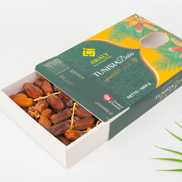 Jual Aliya - Kurma Tunis Tangkai Awaly Premium 1 Kg 1 Kg Manis | Shopee ...