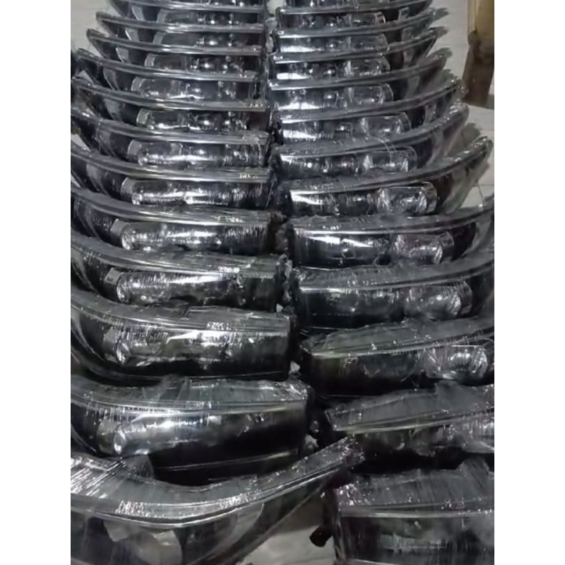 Jual Headlamp inova reborn tahun 2016 2017 2018 2019 2020 original ...